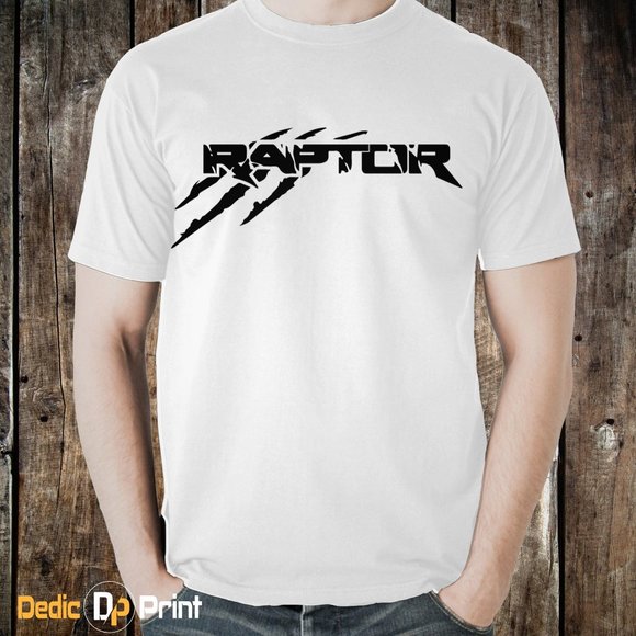 Gildan | Shirts | Ford Raptor Claw Classic Tshirt | Poshmark